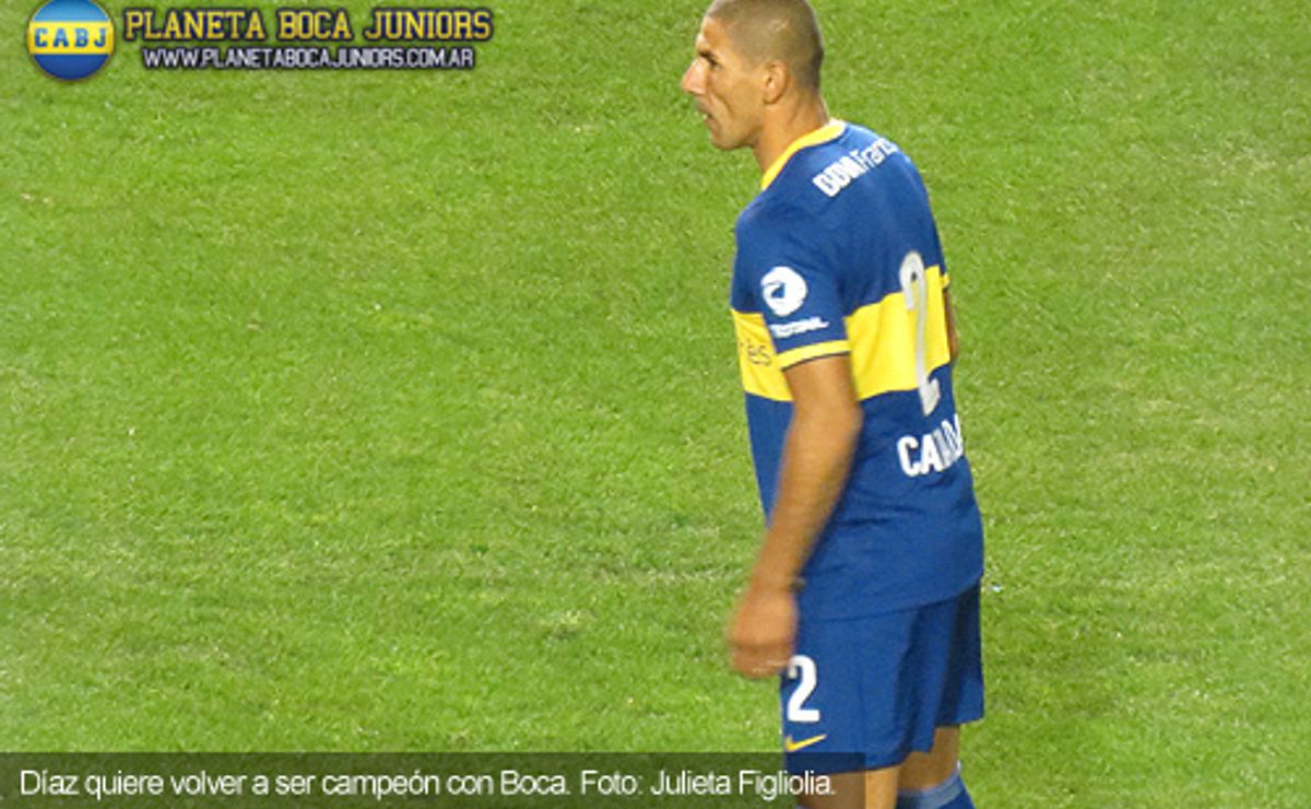 “Cata” Díaz: “Vamos a dejar todo por la camiseta” - Planeta Boca Juniors “Cata” Díaz: “Vamos a dejar todo por la camiseta” - Planeta Boca Juniors