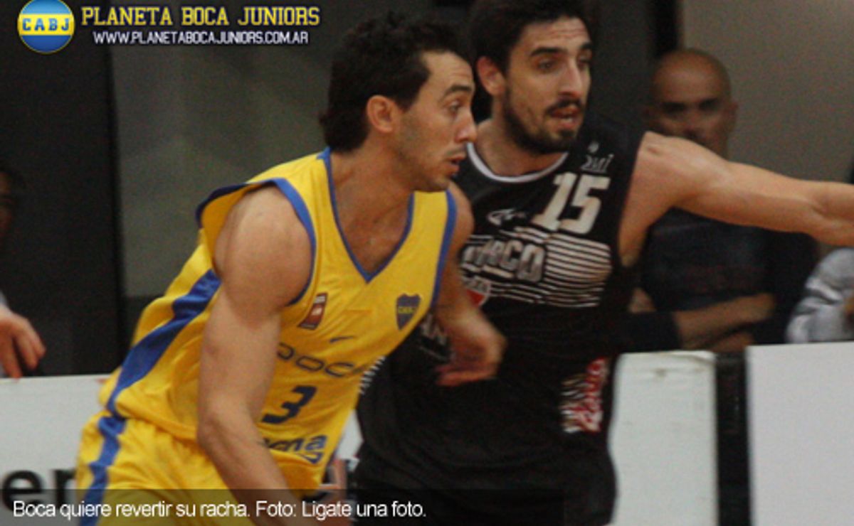 Una nueva seguidilla de local - Planeta Boca Juniors