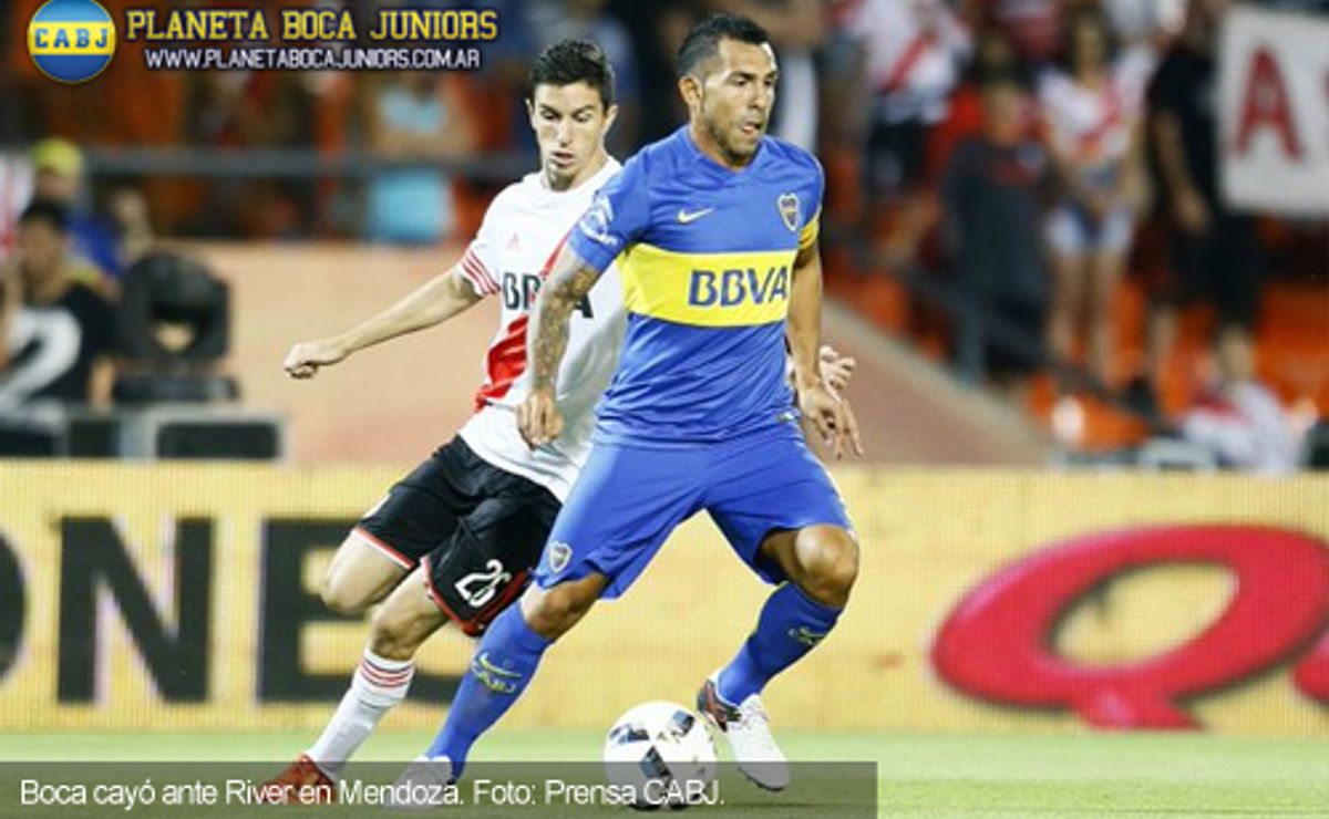 Sigue sin aparecer el equipo - Planeta Boca Juniors