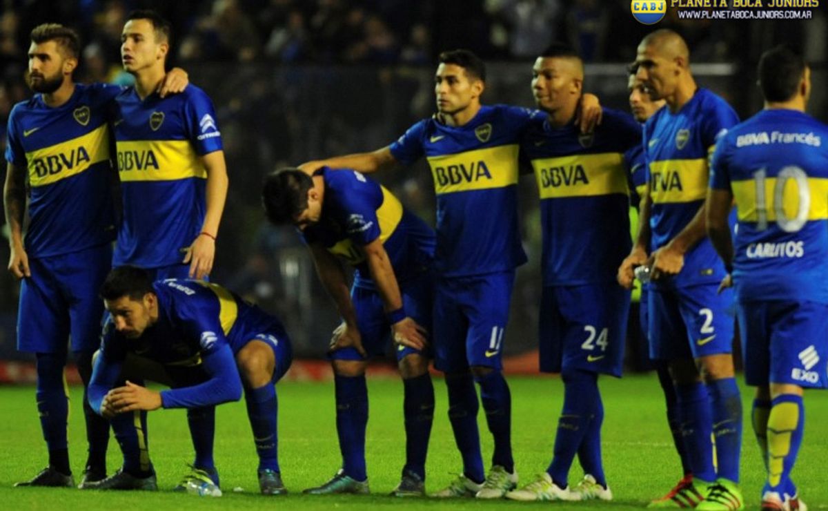 Descanso hasta junio - Planeta Boca Juniors