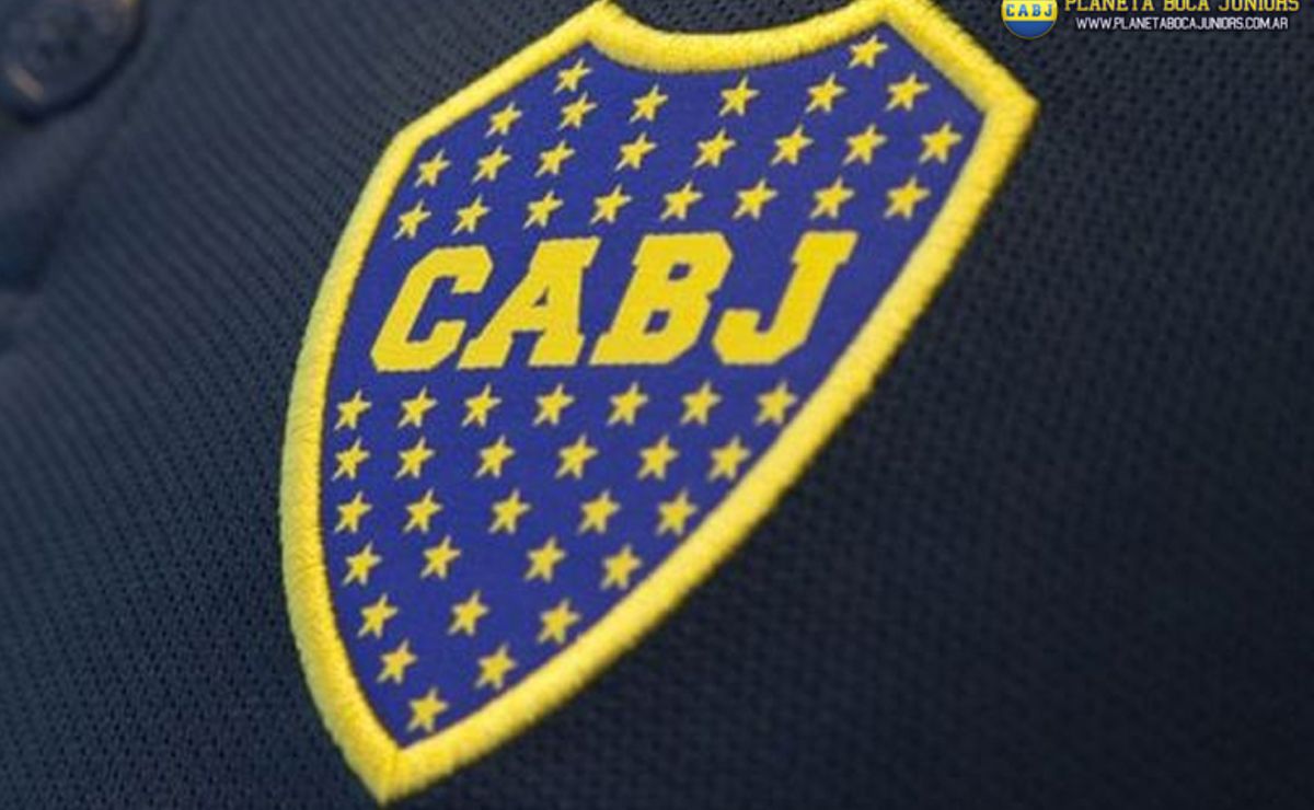 ¿Será esta la nueva camiseta de Boca? - Planeta Boca Juniors