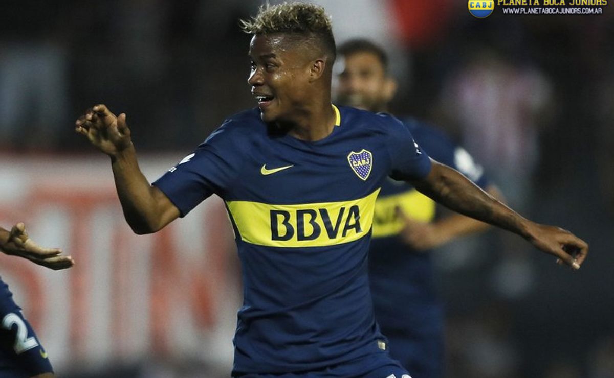 ¿Le pone fecha a su salida? - Planeta Boca Juniors