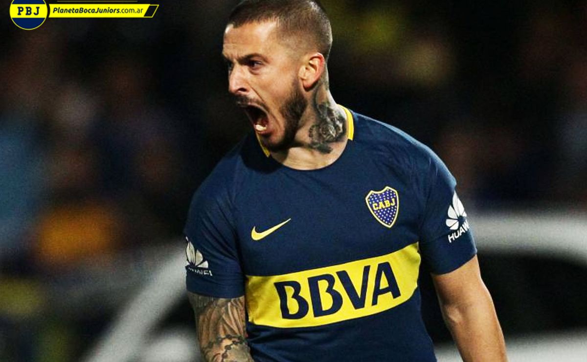 "Se habla adentro de la cancha" - Planeta Boca Juniors