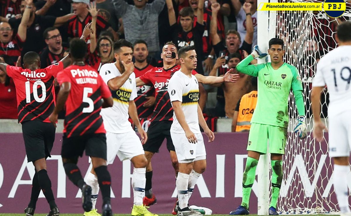 “El partido contra Boca es el más importante de nuestra historia ...