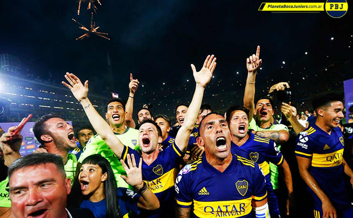 Cuarentena Xeneize: los mejores partidos de Boca para volver a ver ...