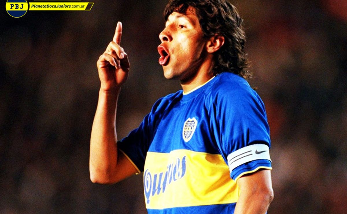 El Patrón Bermúdez y el secreto del éxito del Boca de Bianchi - Planeta ...