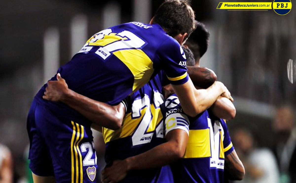 Un rival en la Copa avisó: “Boca tiene ventaja al tener un plantel ...