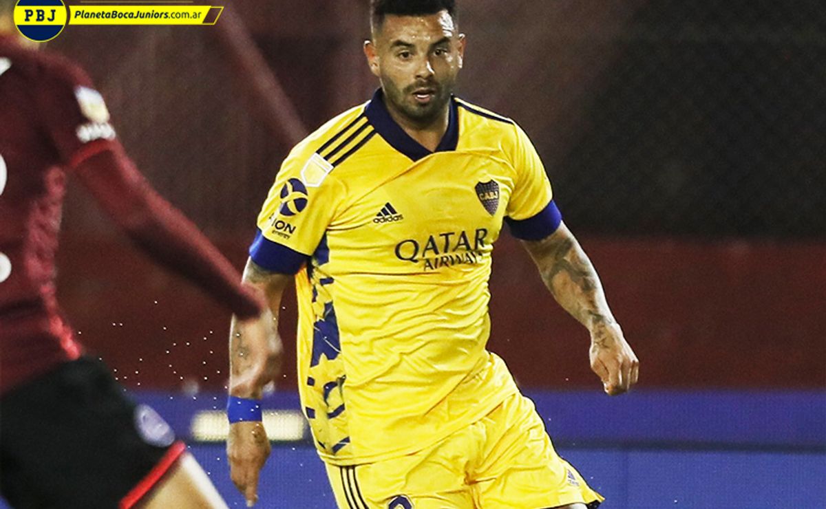 El video que refleja la importancia de Cardona como pasador - Planeta ...