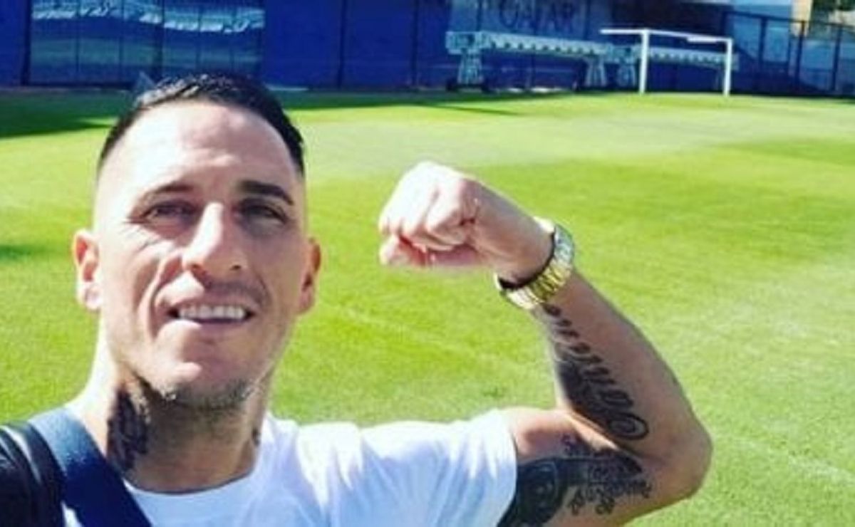 El fuerte mensaje de Migliore al plantel de Boca - Planeta Boca Juniors