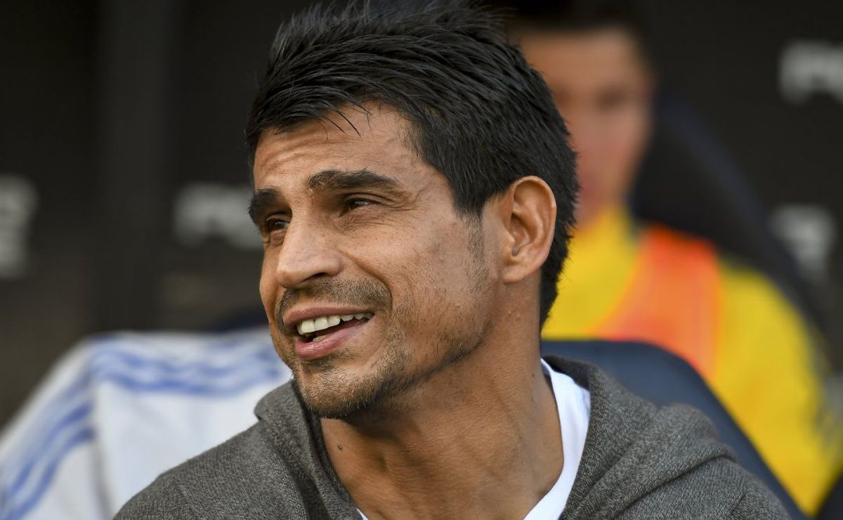 De Ibarra para los jugadores: "Es el partido de sus vidas" - Planeta ...