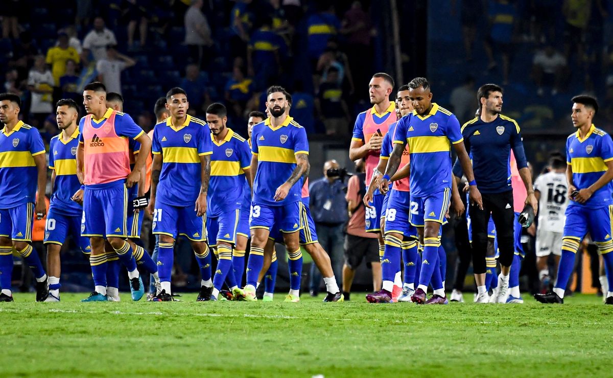 Prueba importante: el duelo ante Talleres tendrá el foco en tres ...