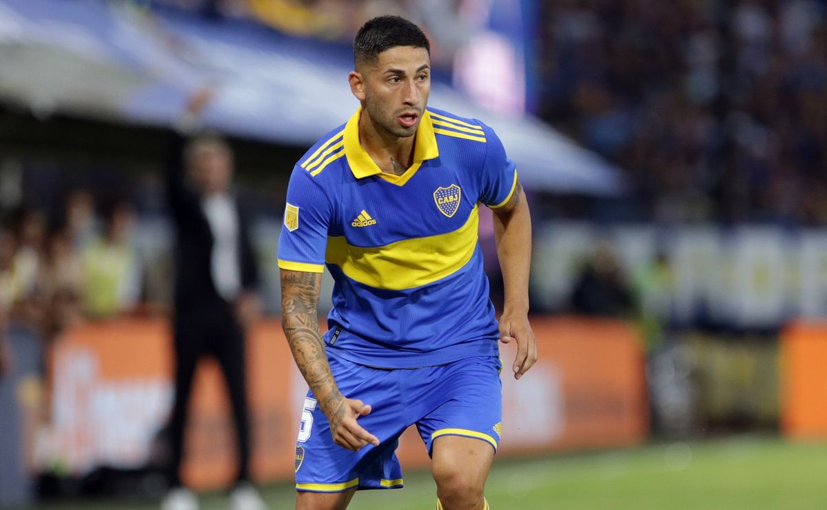 Fuera de serie: la estadística de Varela que asombró a todos los ...