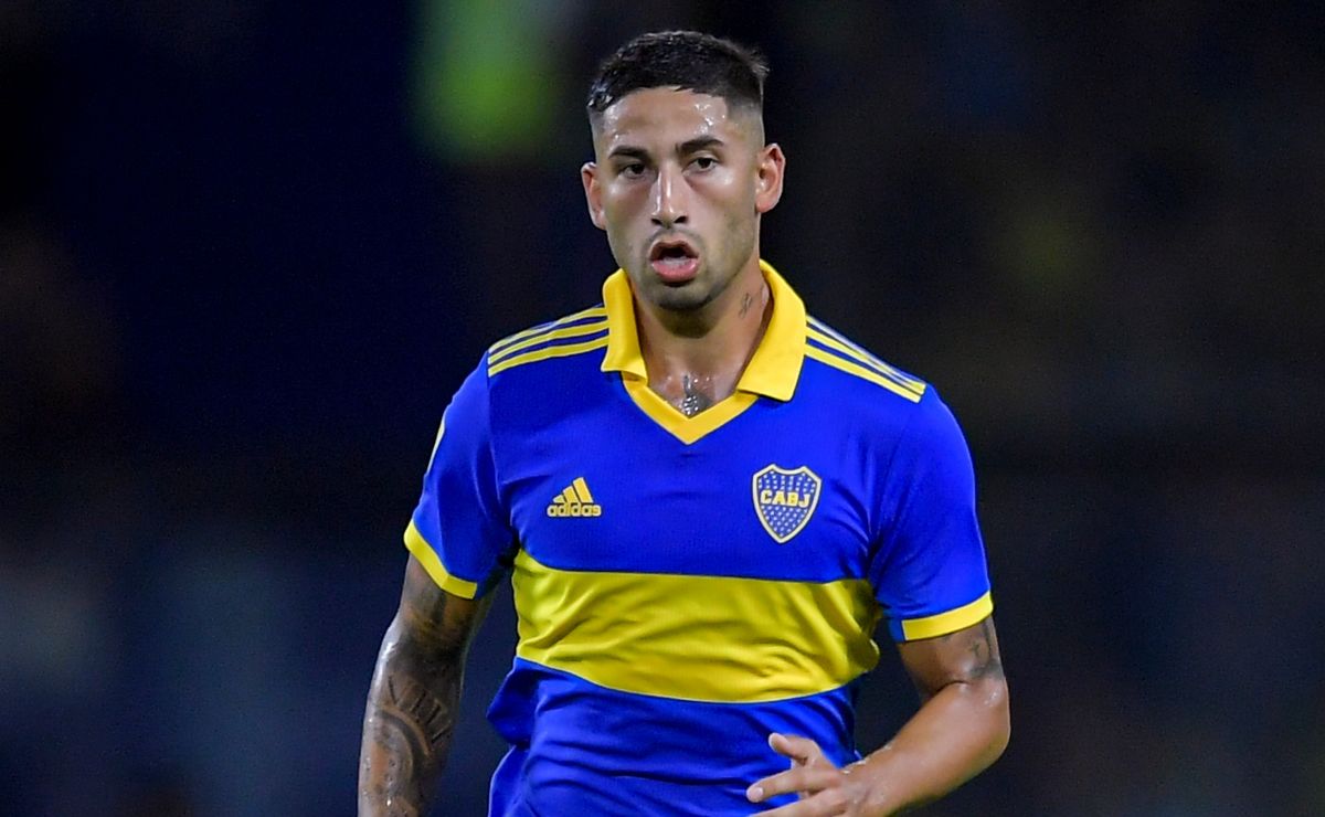 El más buscado: los dos clubes de Europa que enviaron ojeadores para ...