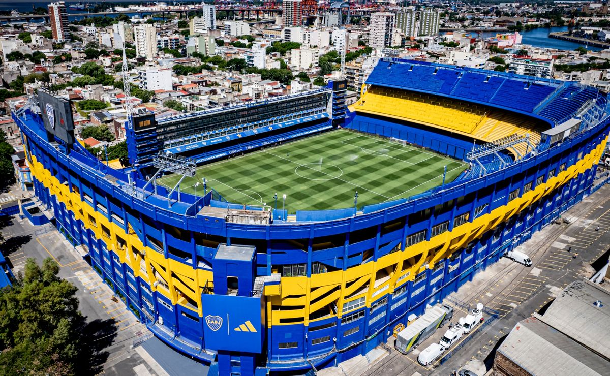 El futuro de La Bombonera, en juego: los pedidos de los vecinos para ...