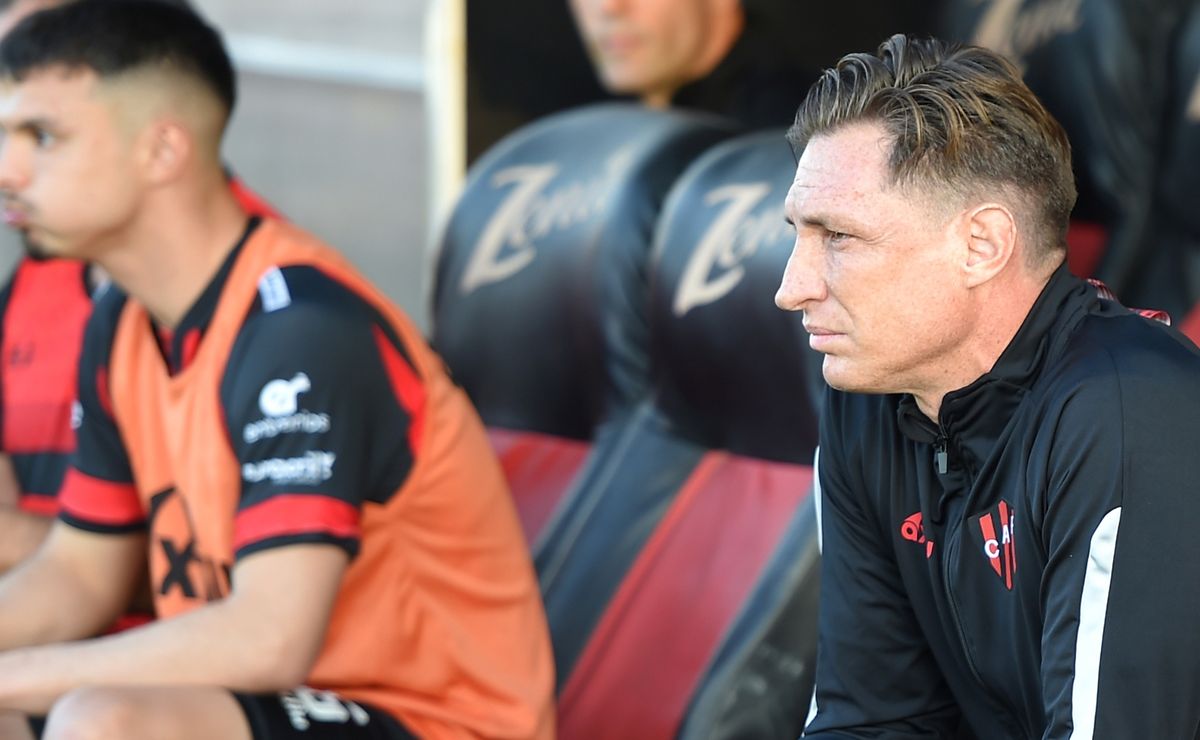 La tajante respuesta de Cerro Porteño tras el rumor de Sava a Boca ...