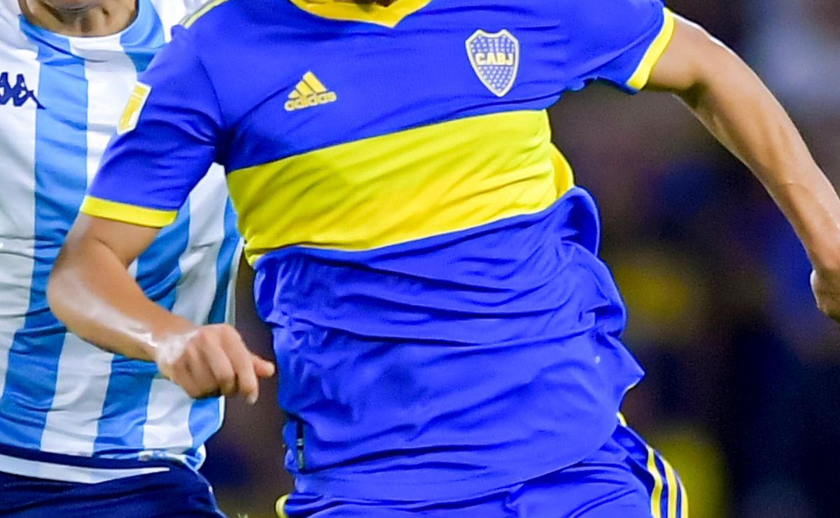 ¿Se va en junio? El titular de Boca que se juega su continuidad en el ...