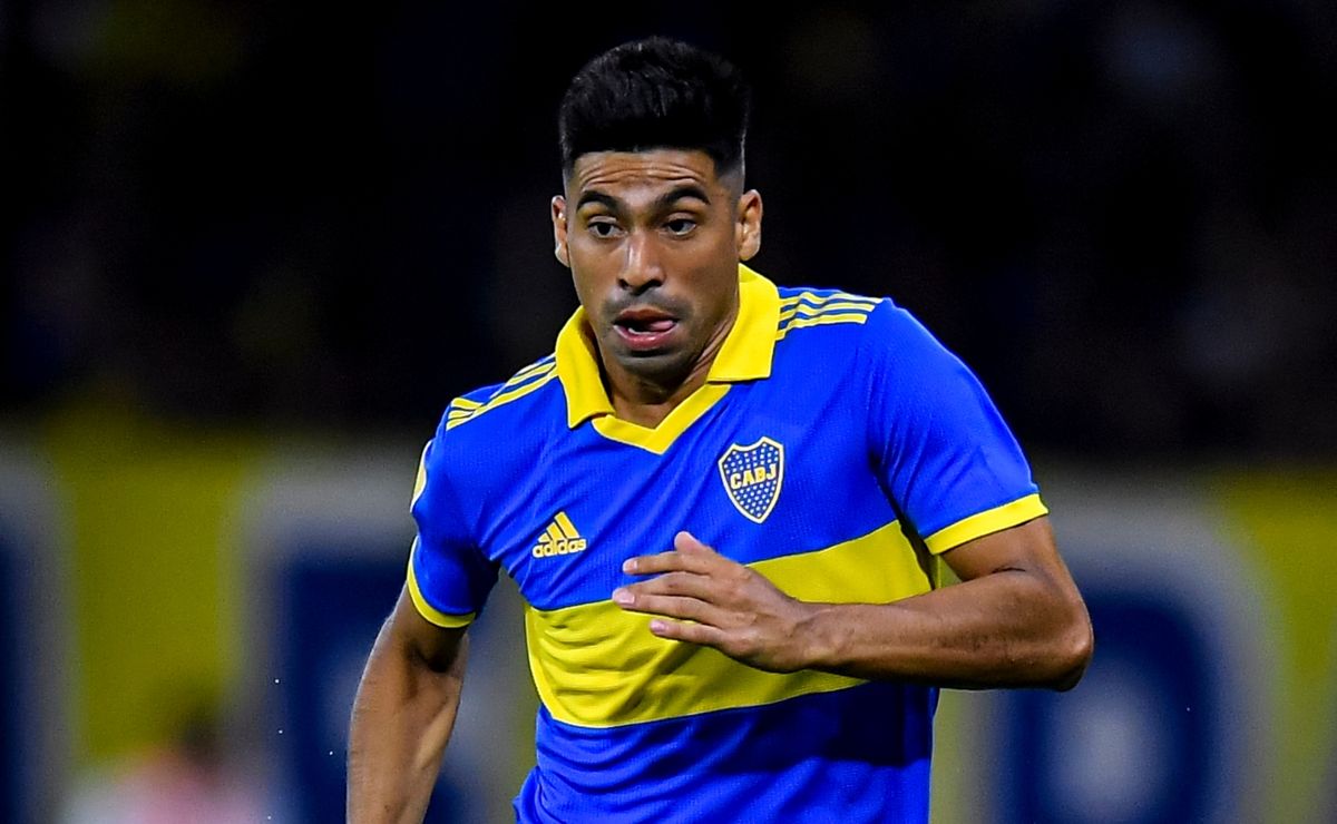 Revelaron por qué Ramírez volvió al equipo titular: "Era cuestión de ...