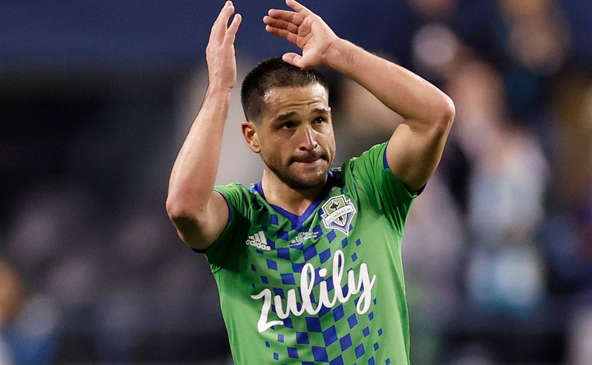 "Estamos cerca": Lodeiro quiere volver a Sudamérica y sería rival de ...