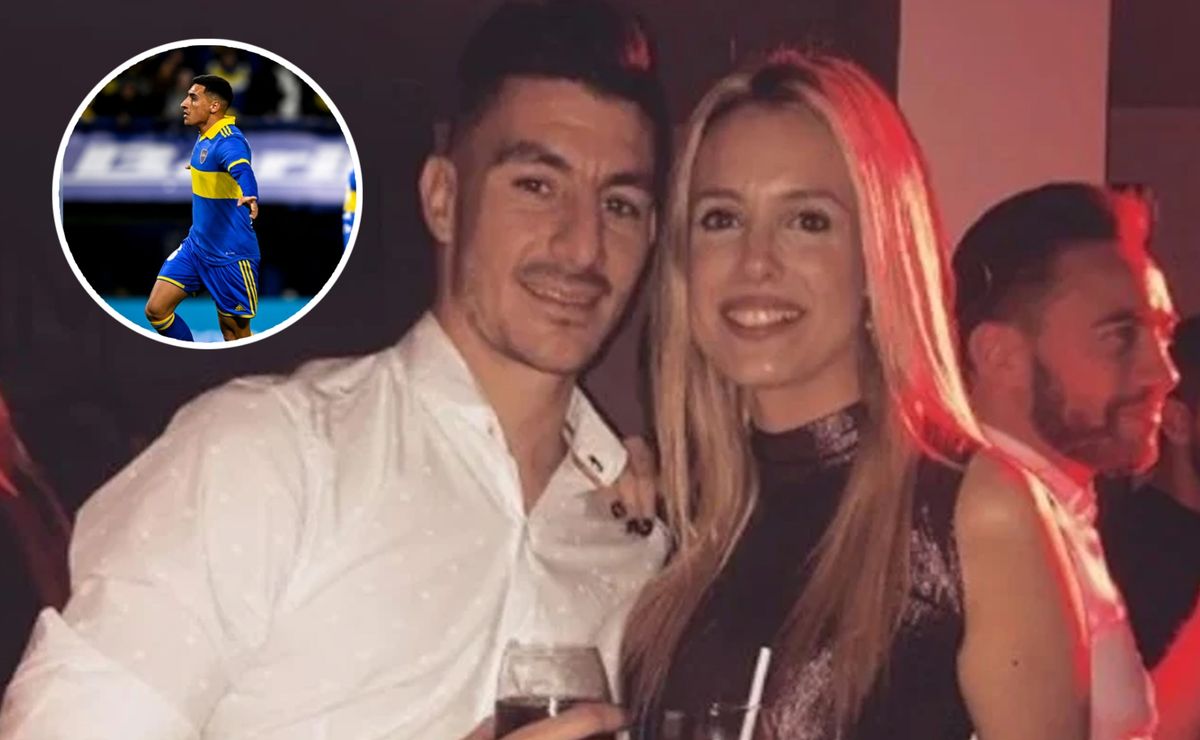 Agos Scalise, esposa de Marinelli, descargó su bronca por las críticas al arquero de Tigre: "El ...