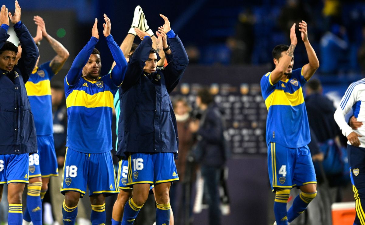 Hasta último momento: Almirón espera la evolución de un titular para ...