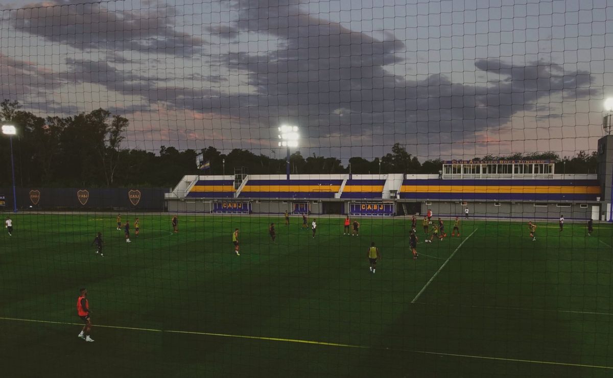 Boca construirá un hotel en el predio de Ezeiza: cuánto costará y qué ...