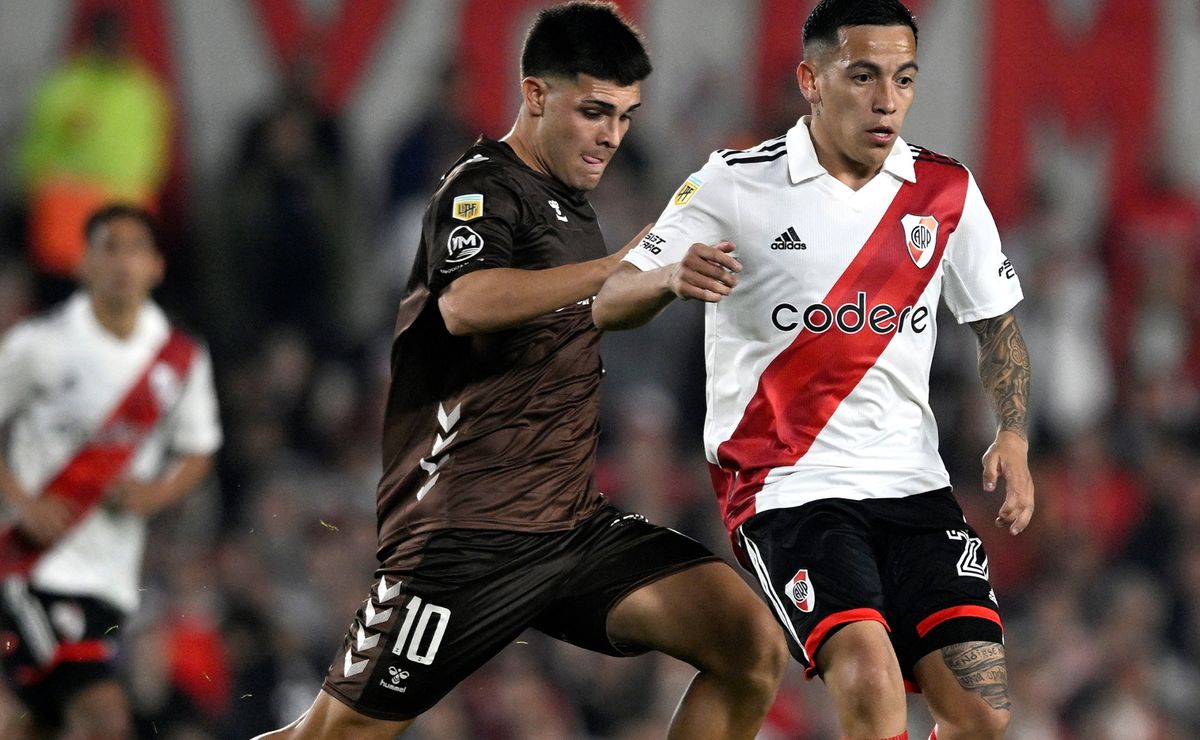 ¿Taborda vuelve ahora a Boca? La respuesta del presidente de Platense ...