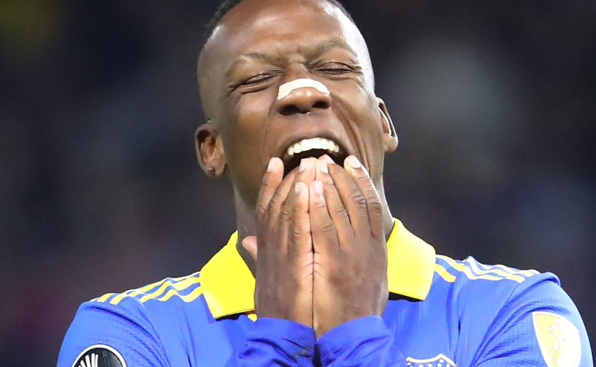 Preocuante revelación sobre la lesión de Advíncula: "El parte médico ...