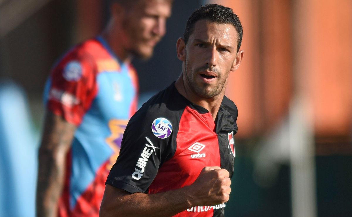 Estuvo cerca: Maxi Rodríguez recordó el interés de Boca y reveló por ...