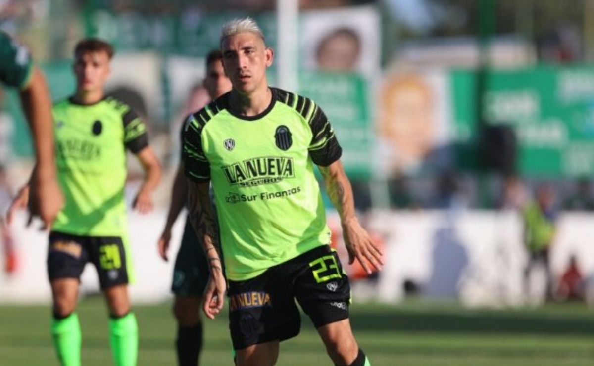 ExBoca | La contundente decisión de Rondina con Ricky Centurión: “No ...