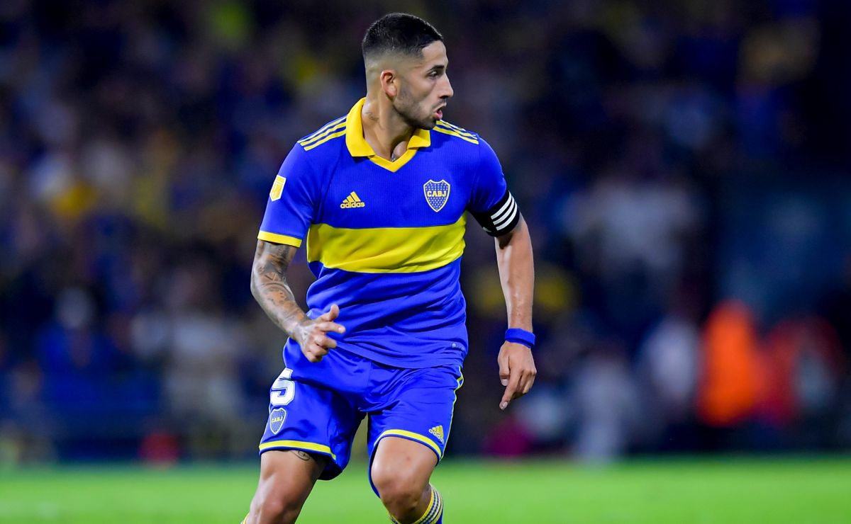 ¿Se cae el pase? La diferencia entre Boca y Porto que pone en peligro ...