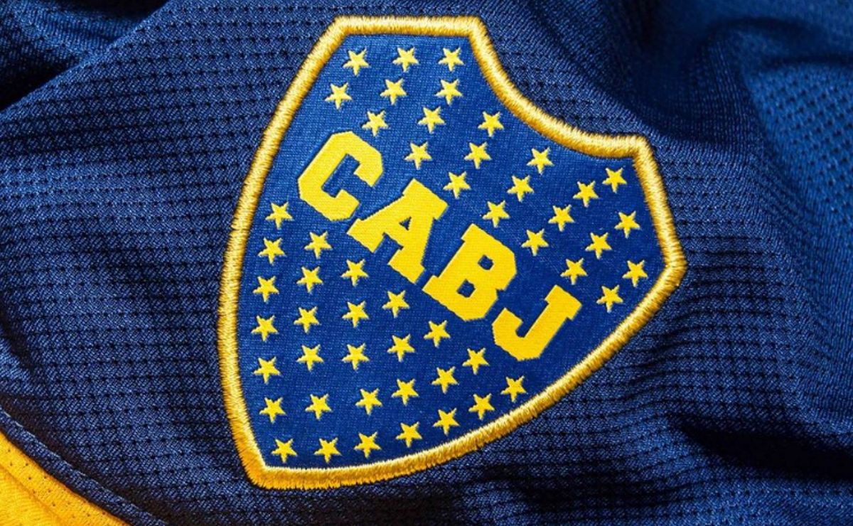 Ya está el modelo: ¿cuándo se estrena la nueva camiseta de Boca ...