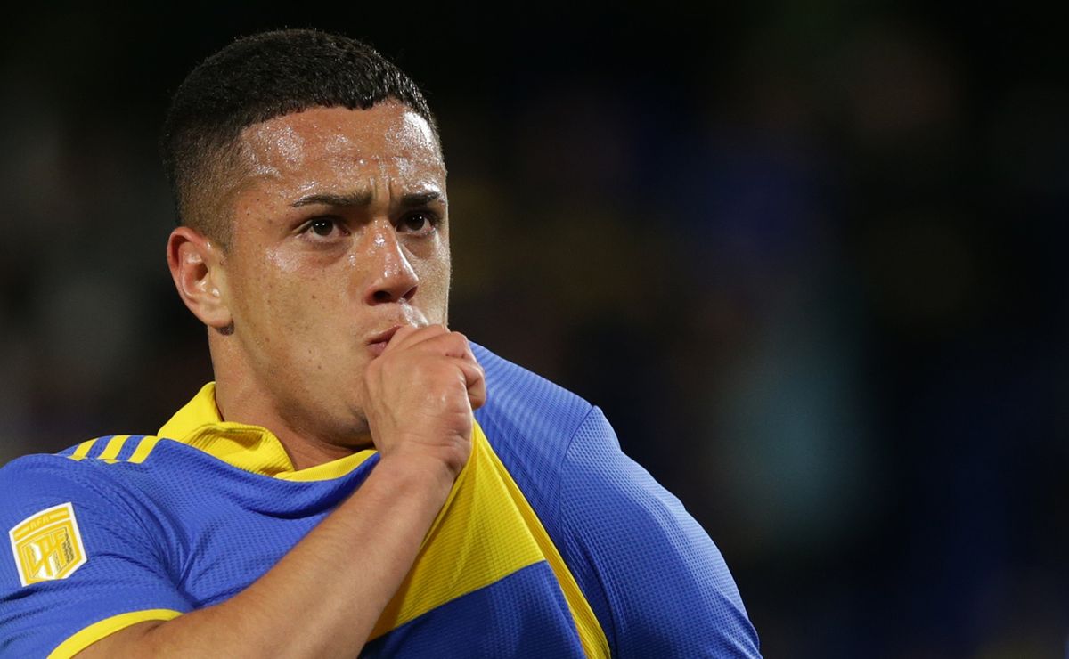 Ni Sarmiento ni Defensa: confirmado el nuevo club del Toro Morales ...