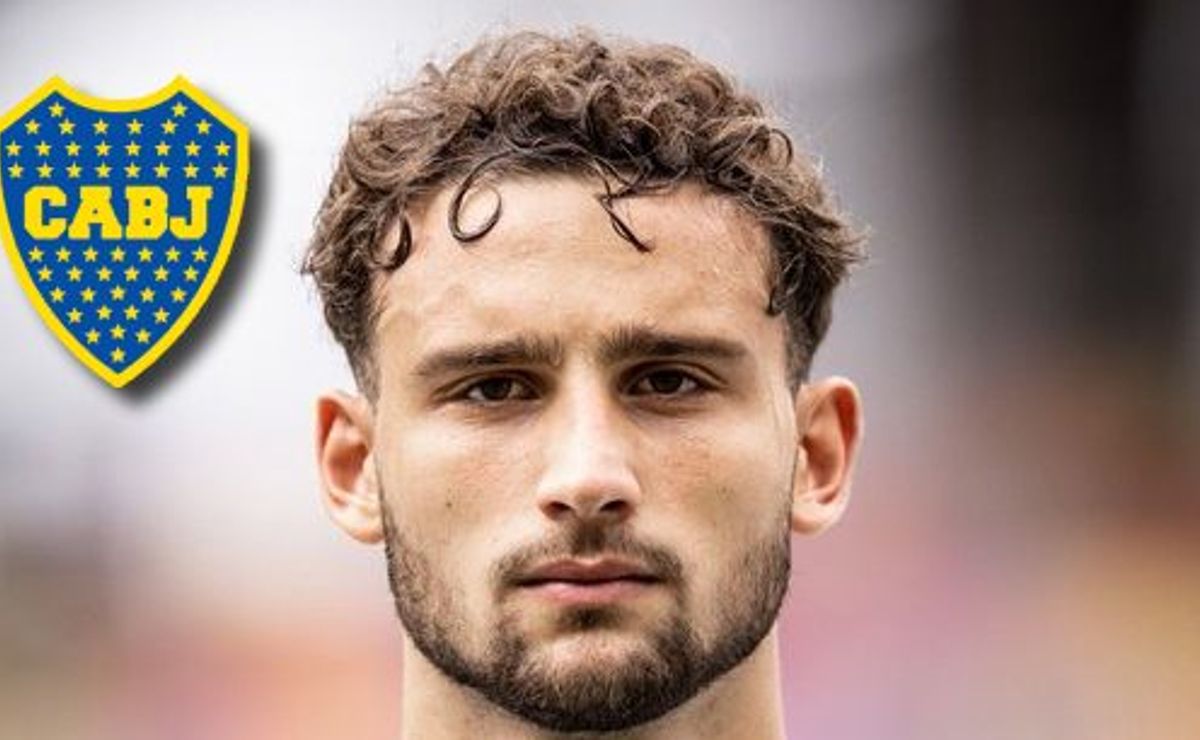 ¿Un guiño? La primera respuesta de Boselli tras el contacto de Boca - Planeta Boca Juniors