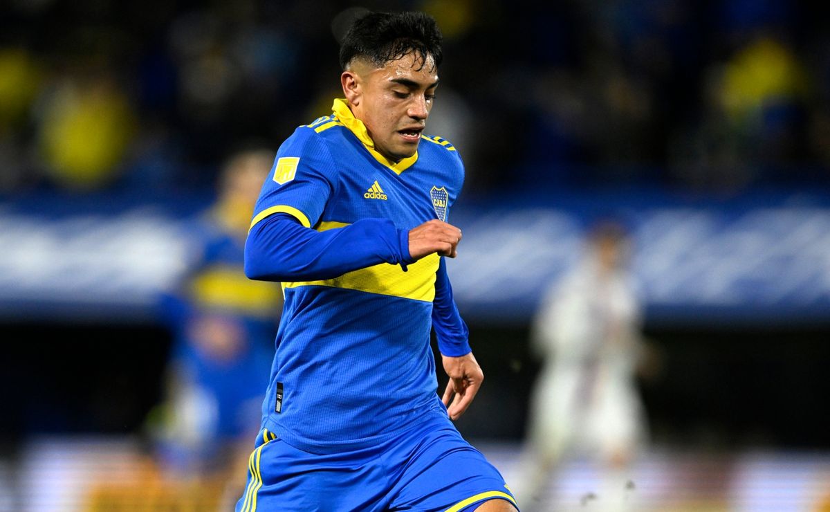 Se fue llorando: preocupa una nueva lesión de Langoni - Planeta Boca ...