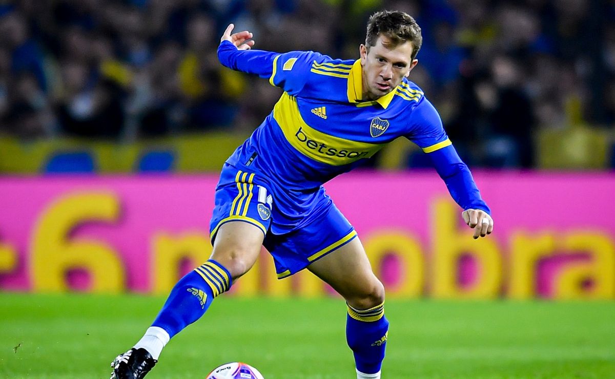 Rolón se va a Belgrano: los detalles de la salida del volante - Planeta ...