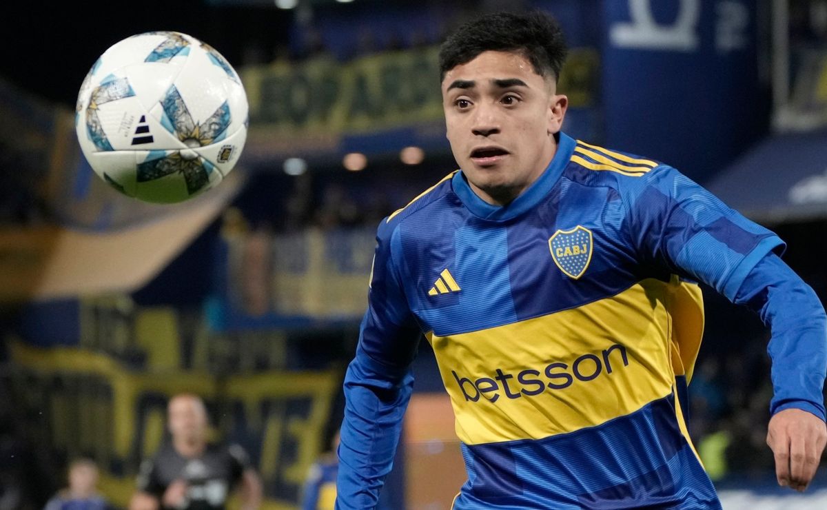 ¿Cuándo vuelve Langoni? Los detalles del regreso de la figura que falta