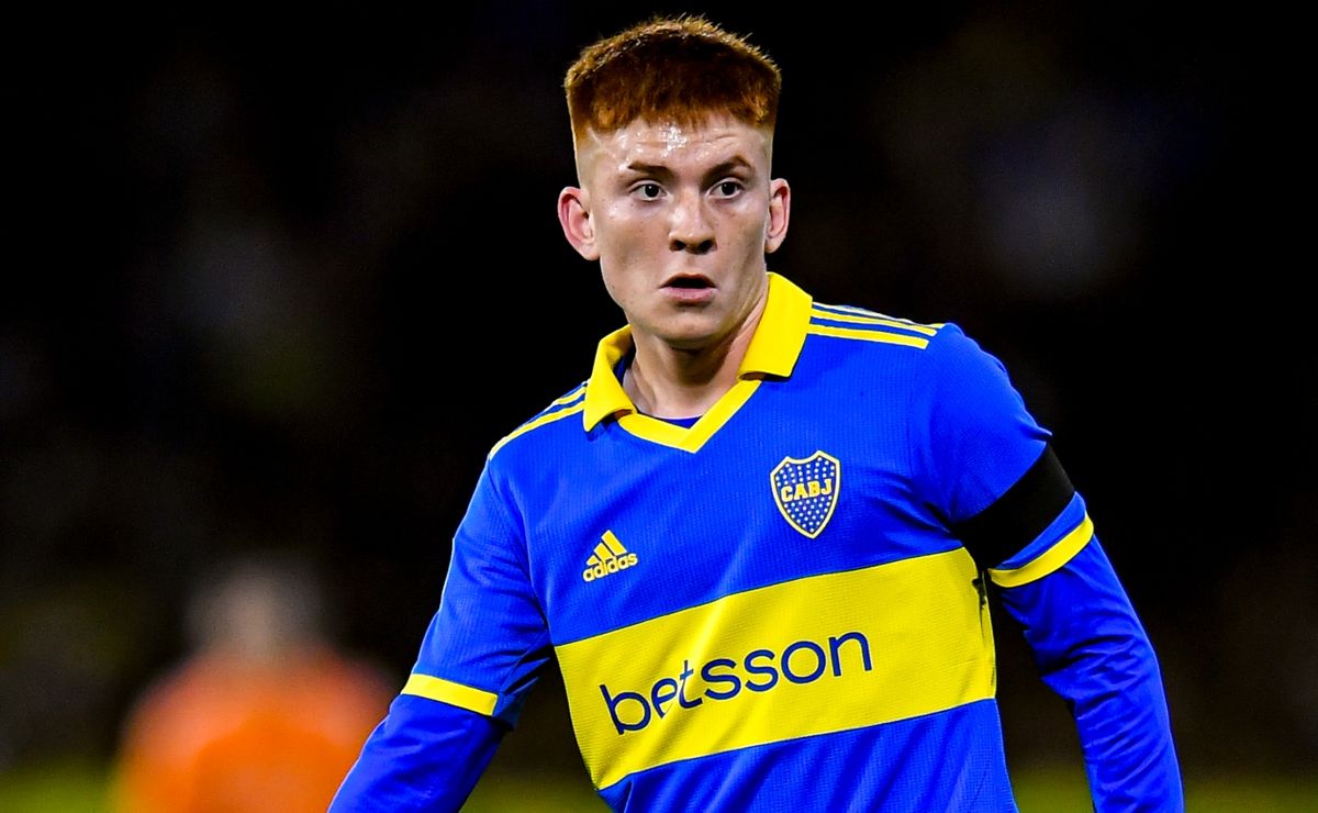 No solo Manchester City: el otro europeo que acelerará por el Colo Barco