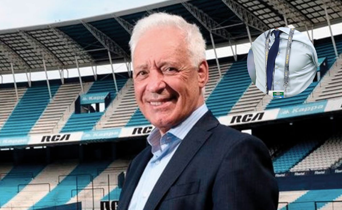 Racing le ofreció a un ídolo de Boca ser el nuevo DT: la respuesta que ...