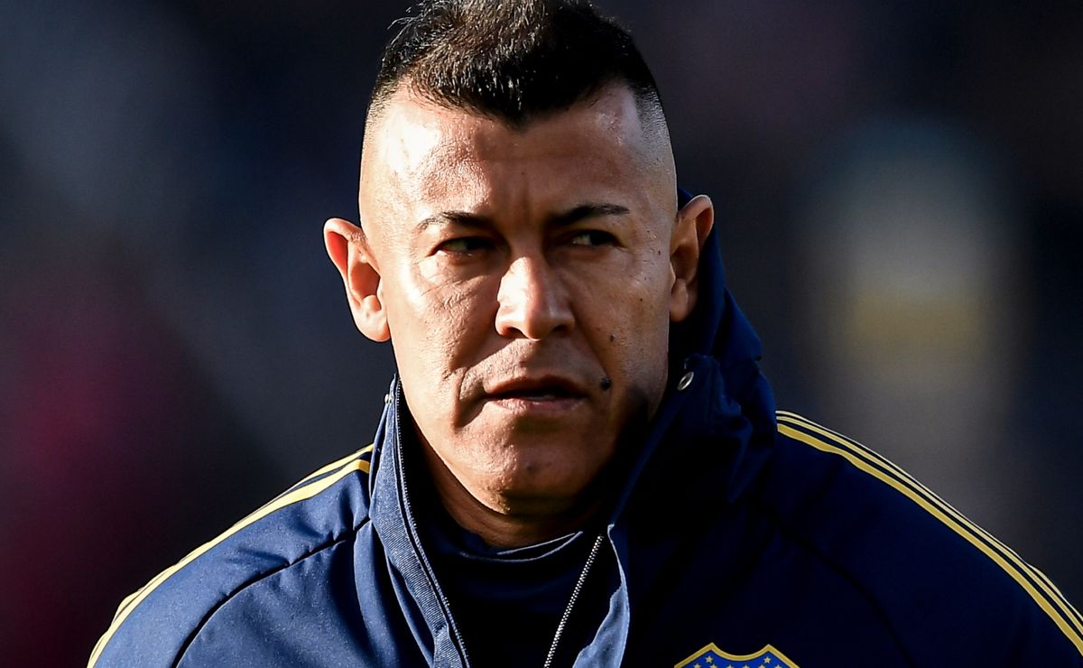 Almirón fue ofrecido para ser DT de la Selección Chilena
