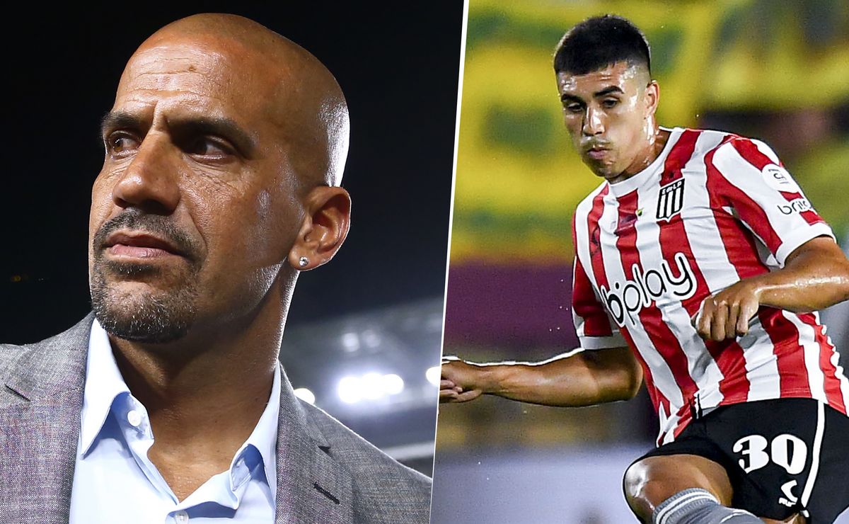 ¿Boca quiere al Corcho Rodríguez? Verón y la postura de Estudiantes