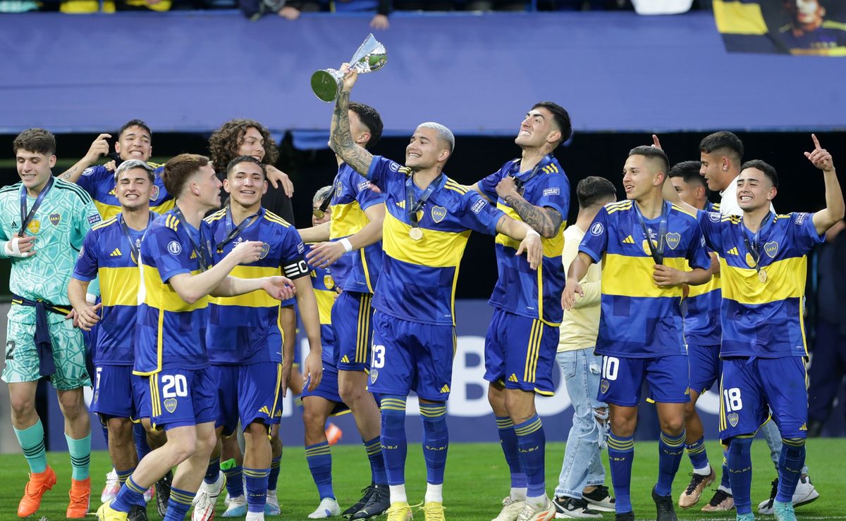 Valentín Fascendini se va a Unión y será compañero de Morales y Orsini