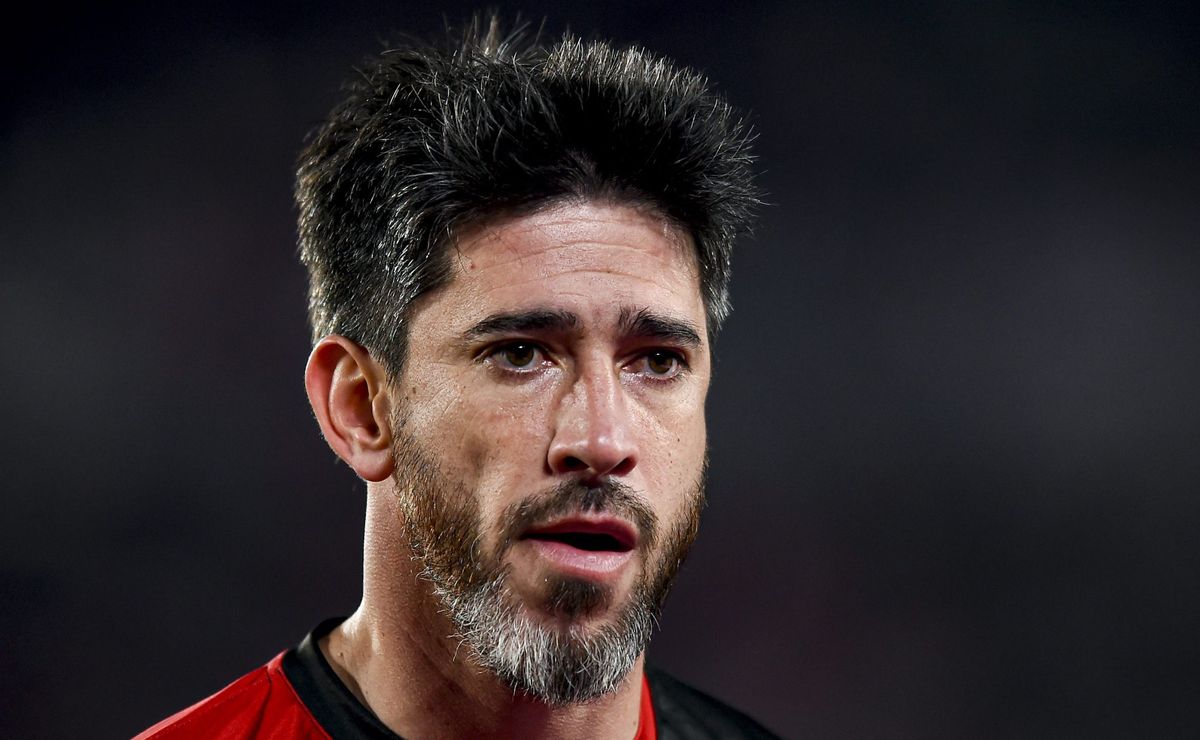 Vuelve a La Bombonera: Pablo Pérez tiene nuevo club y jugará contra Boca
