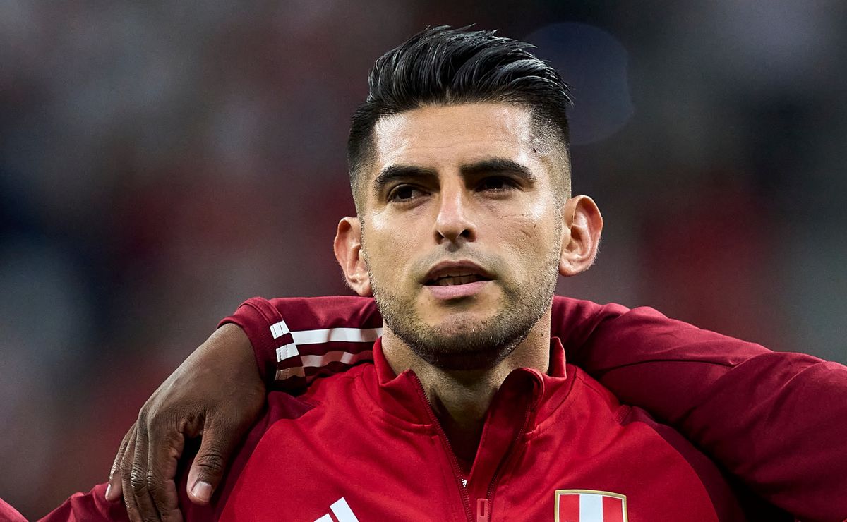 La nueva faceta de Carlos Zambrano: creó su propia Kings League en Perú