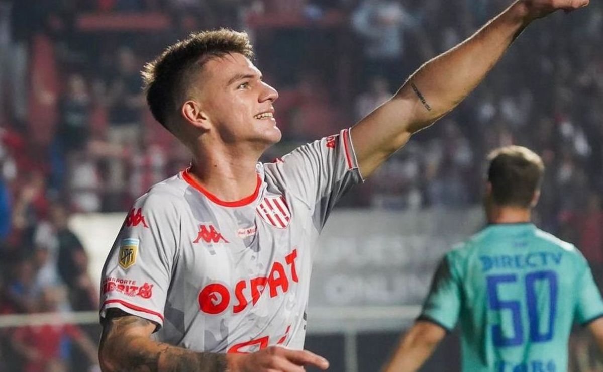 Zenón es refuerzo de Boca: los detalles del pase del jugador al Xeneize