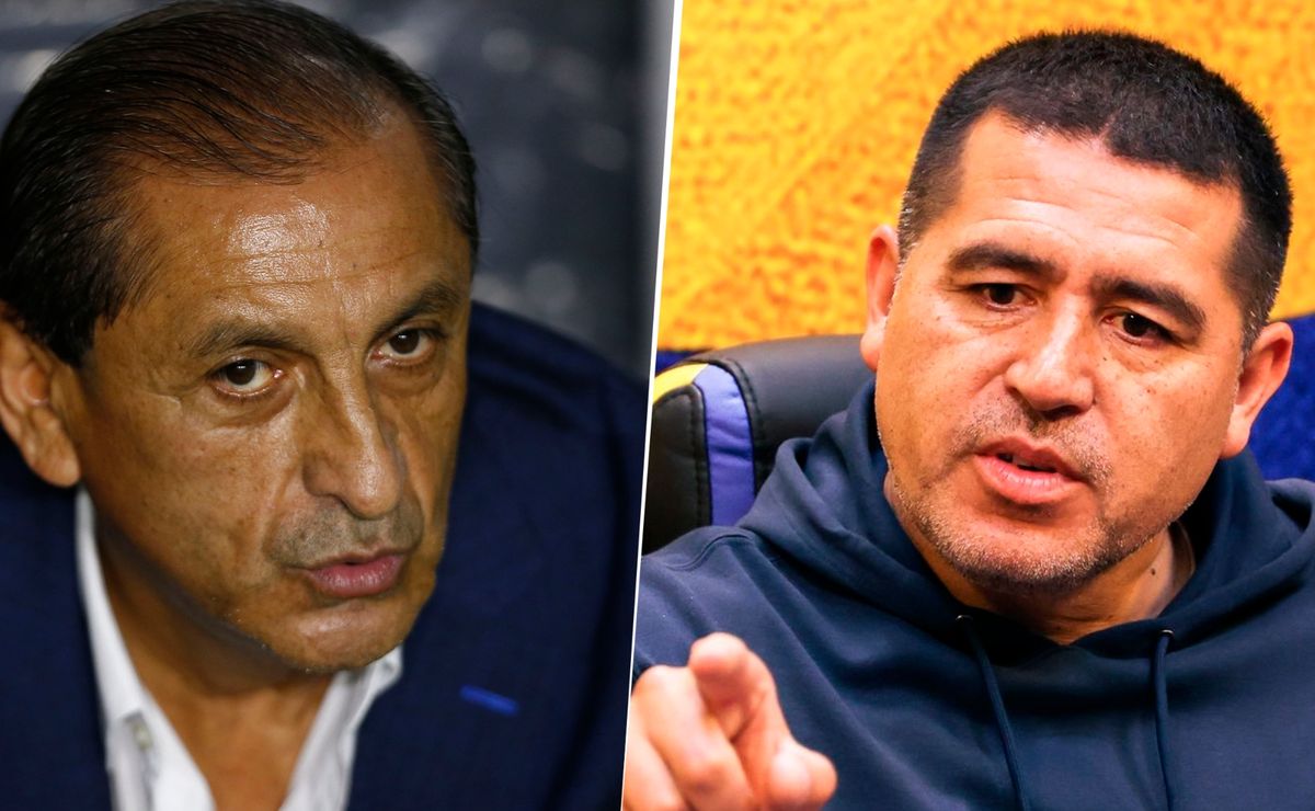 Qué dijo Ramón Díaz sobre Luca Orellano, delantero en el radar de Boca