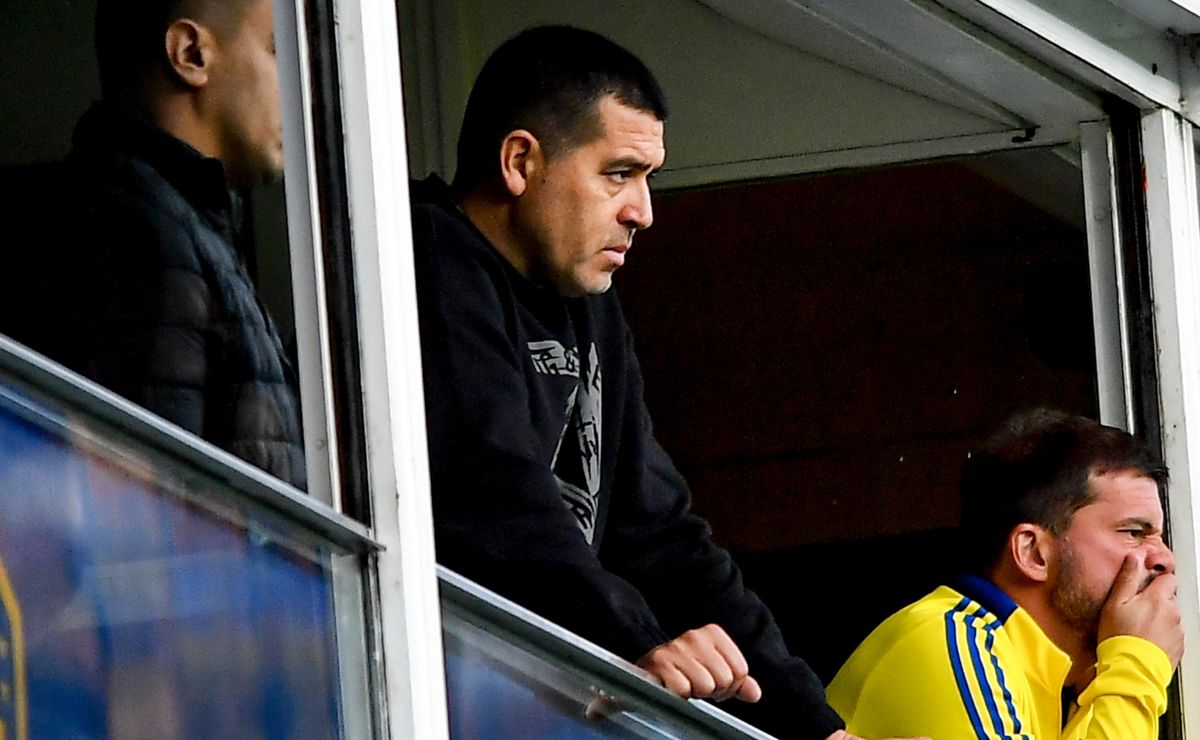 Alvaro Barreal al Cruzeiro: cuánto le pidieron a Boca en su momento