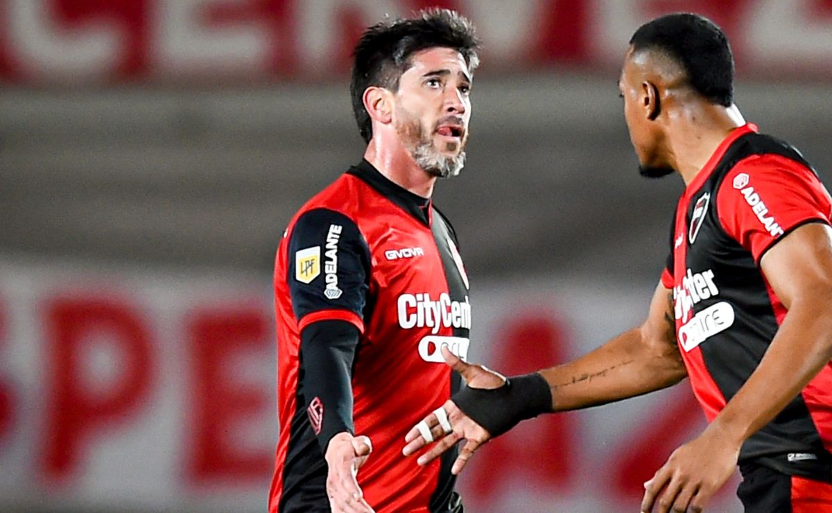 Ex Boca: Pablo Pérez tomó una drástica decisión en su carrera