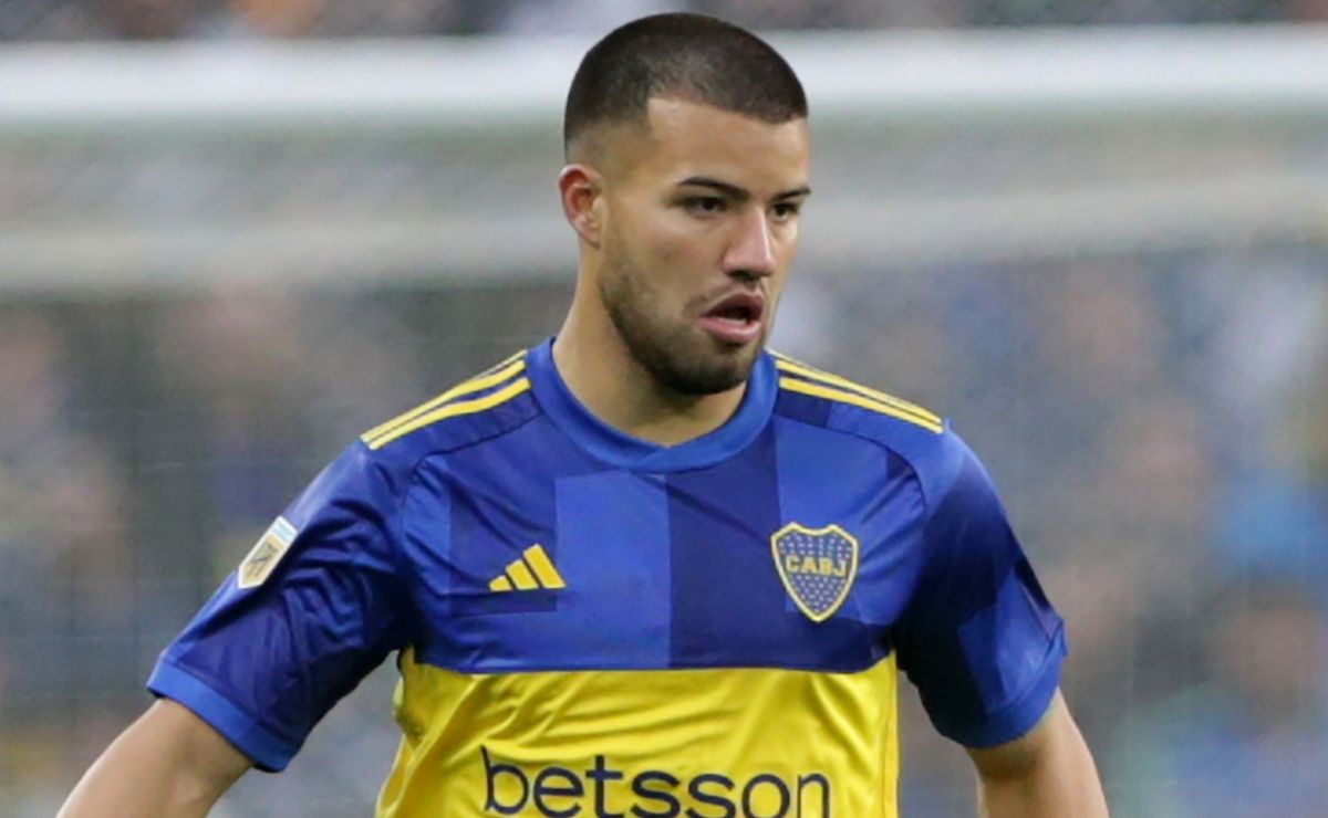 Boca le comunicó al Inter Miami cuánto pide por Marcelo Weigandt