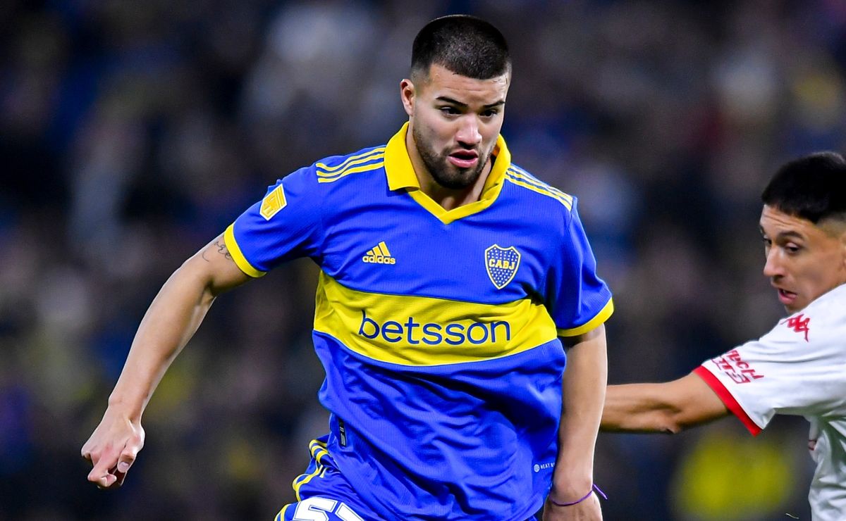 Inter Miami tomó una última decisión con Marcelo Weigandt