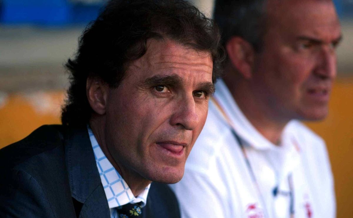 La historia que expone a Ruggeri: llevaron a Boca y "nunca agradeció"